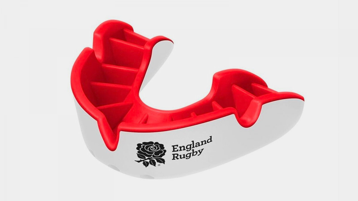 Choosing the Right Rugby Mouthguard for You! - The Full 80